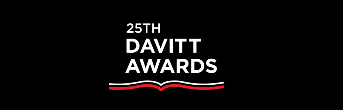 Davitt Awards 2025 - Queensland Reviewers Collective